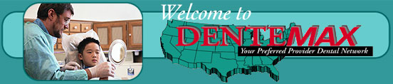 Welcome To Dentemax